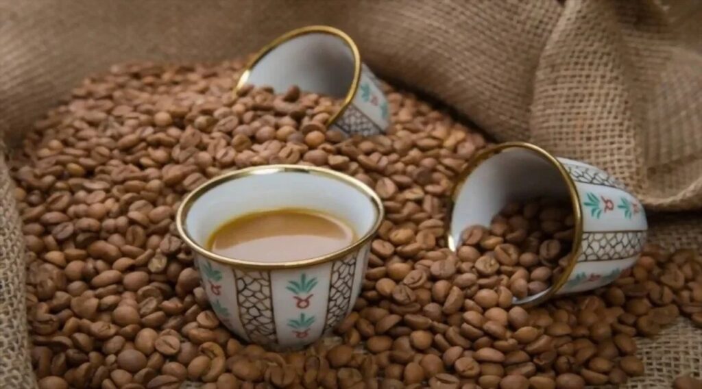 10 Facts About the Famous Yemeni Coffee – Bilqis Caffee